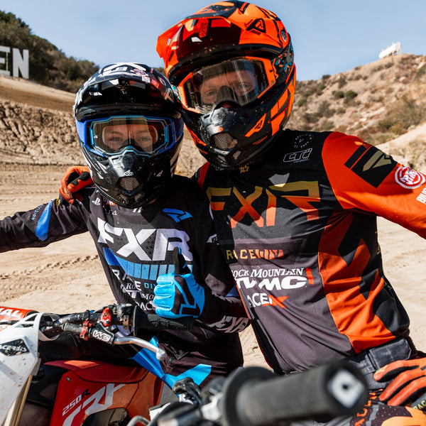 Keefer Family and FXR 2021 – FXR Racing Canada