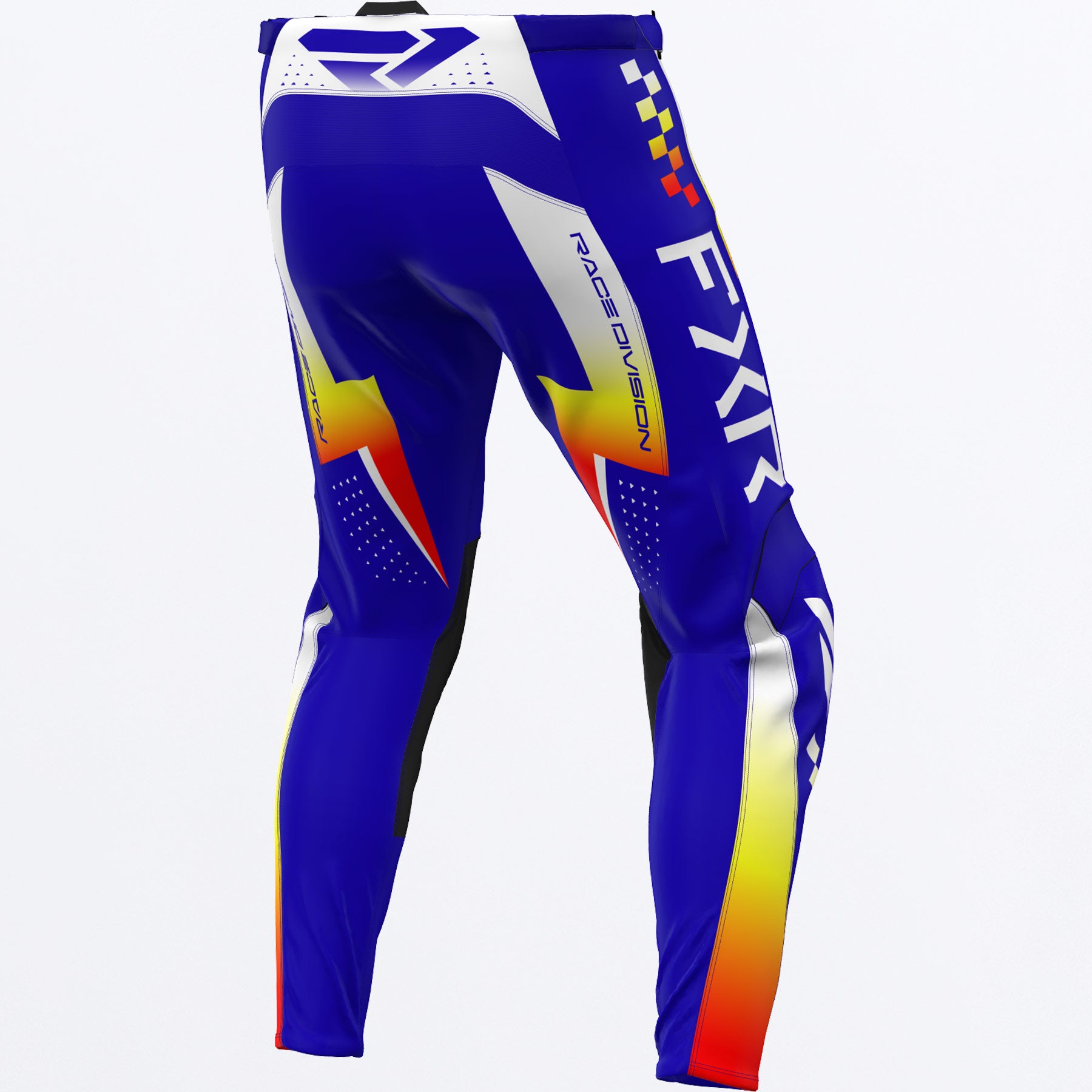 Youth Clutch MX Pant – FXR Racing Canada