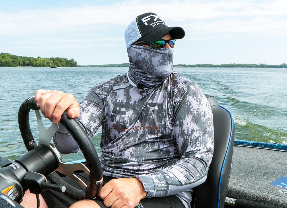 Pro Fish – FXR Racing Canada