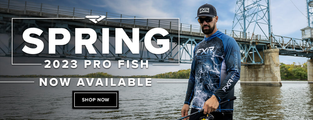 FXR Racing - Snow, Motocross, Outdoor, Lifestyle, Race Div., Apparel ...