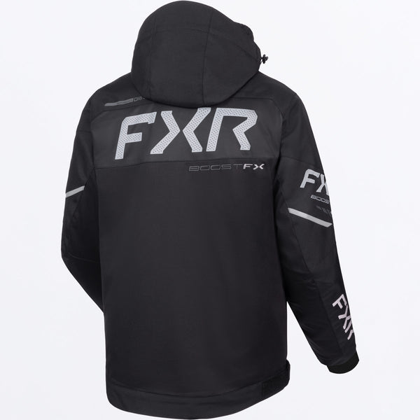 Men's Boost FX 2-in-1 Jacket – FXR Racing Canada