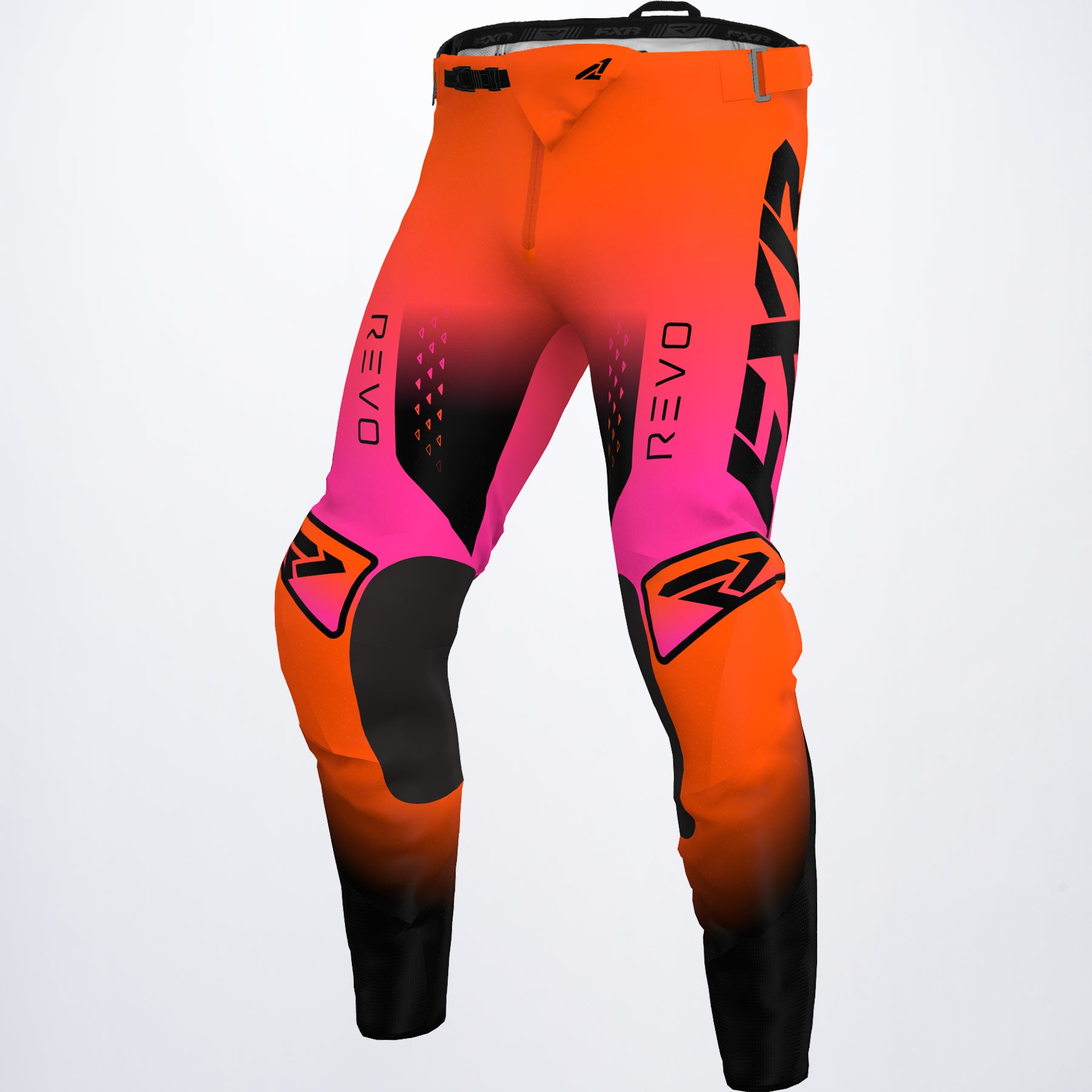 Revo Comp MX Pant – FXR Racing Canada