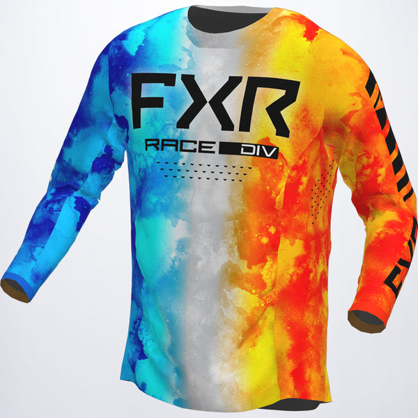 Women's Apparel - Longsleeves – FXR Racing Canada