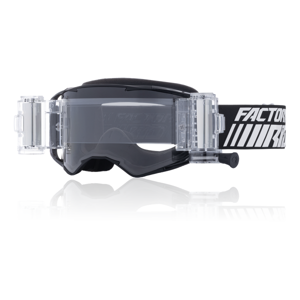 Goggles and Goggle Parts – FXR Racing Canada