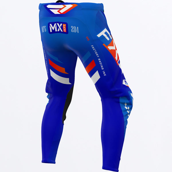 Podium Gladiator MX Pant – FXR Racing Canada