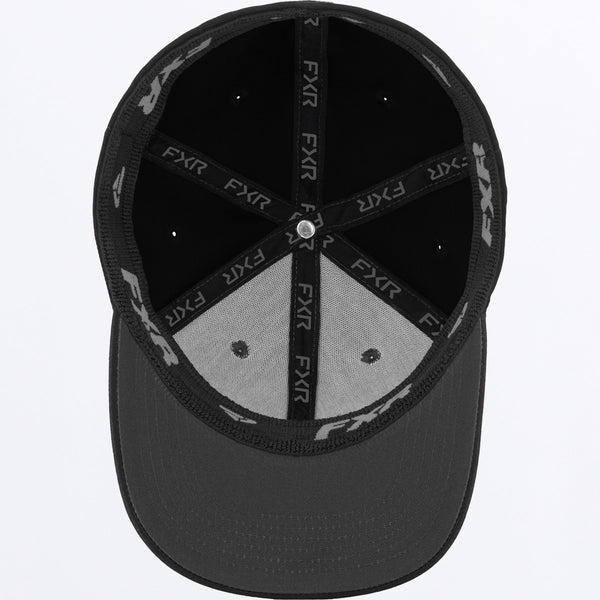 Evo Hat – FXR Racing Canada