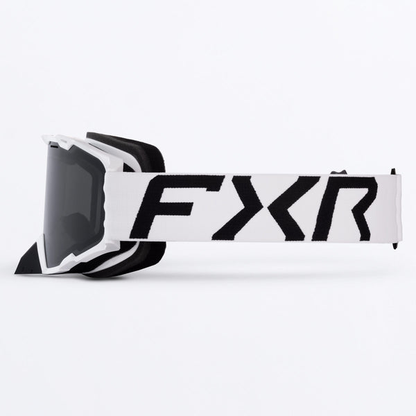 Maverick Prime Goggle – FXR Racing Canada