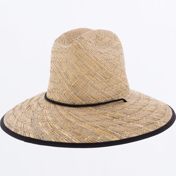 Shoreside Straw Hat – FXR Racing Canada