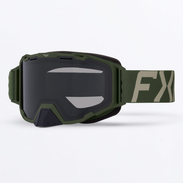 Maverick Prime Goggle – FXR Racing Canada