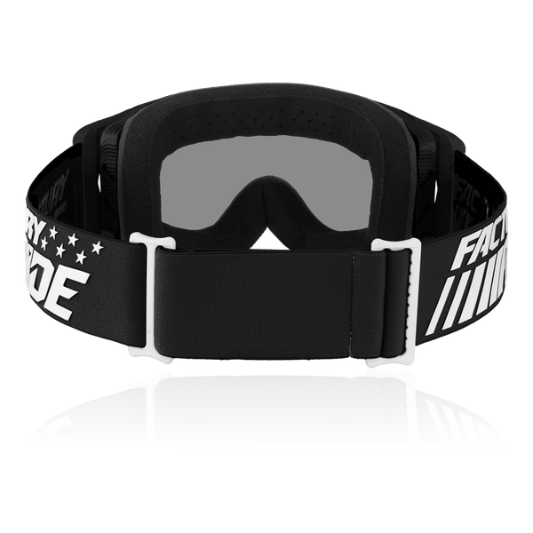 Factory Ride MX Goggle – FXR Racing Canada