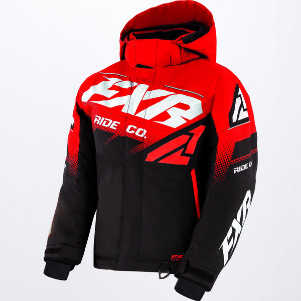 Youth Boost Jacket – FXR Racing Canada