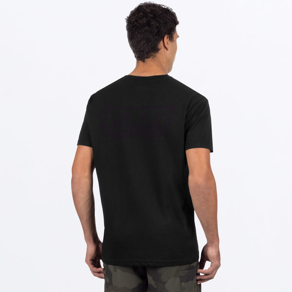 Men's Pro Series Premium T-Shirt – FXR Racing Canada