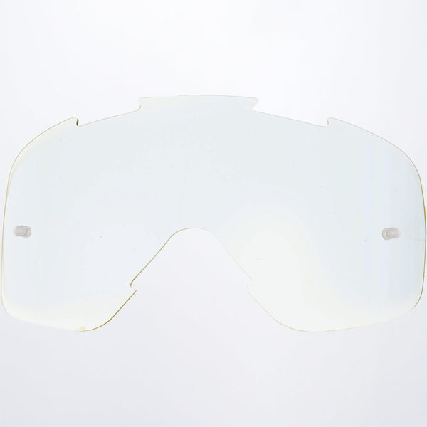 Mission Lens – FXR Racing Canada