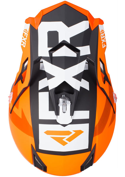 Boost Evo Helmet – FXR Racing Canada