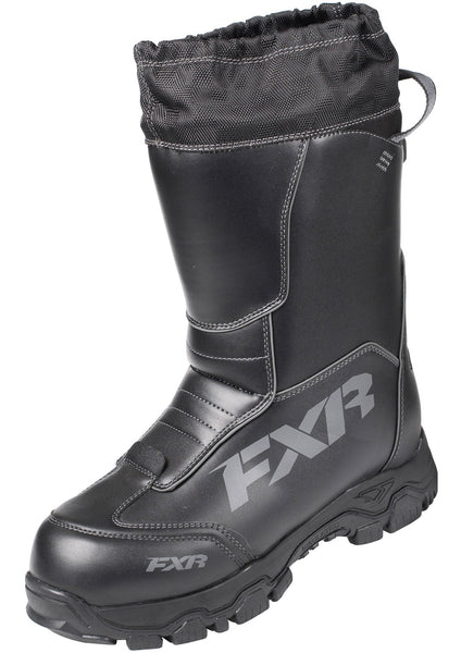 Excursion Boot – FXR Racing Canada
