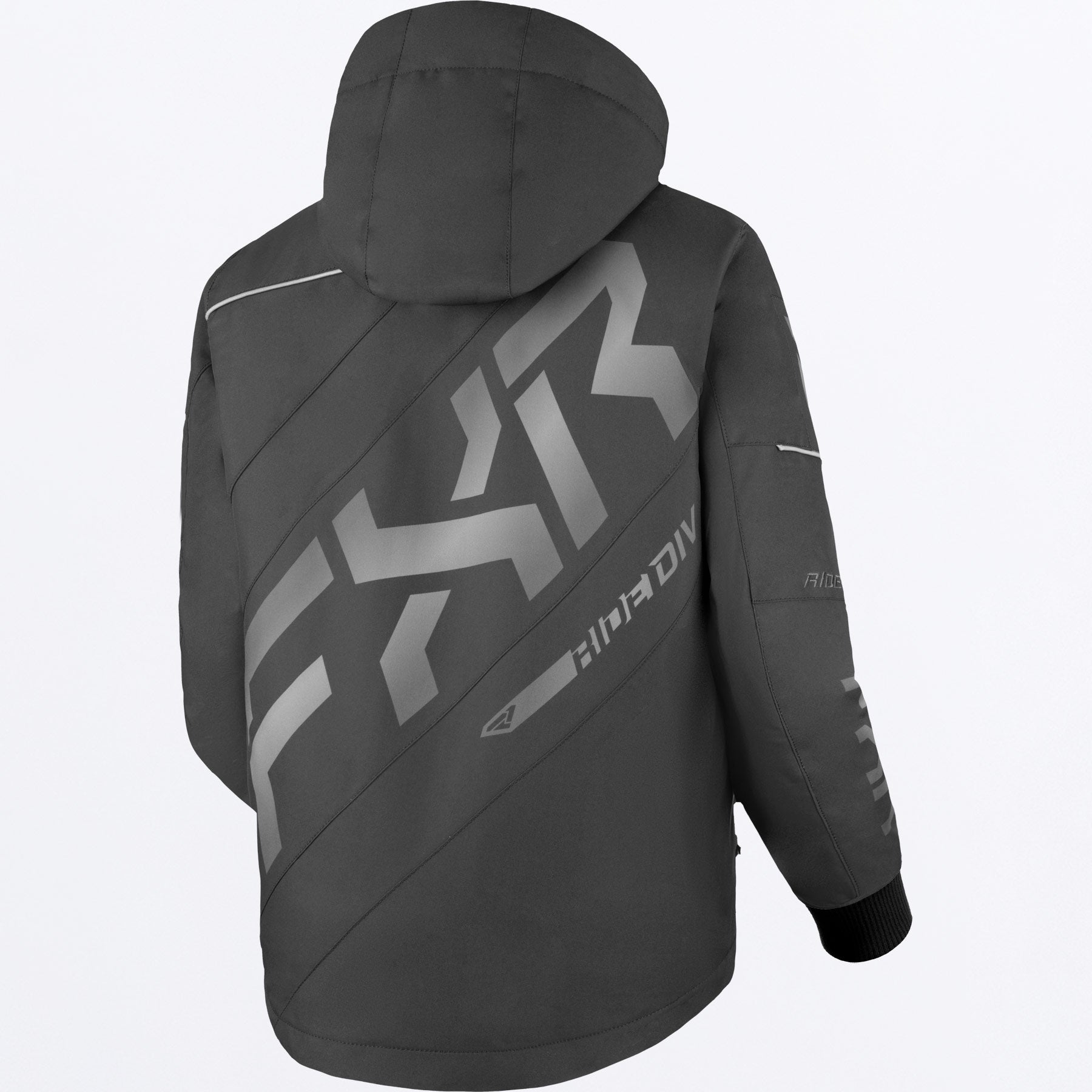Child CX Jacket – FXR Racing Canada