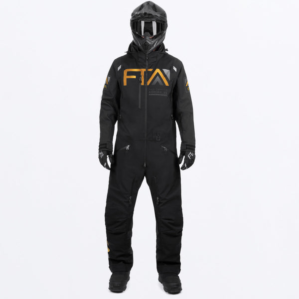 FLO-Lite Monosuit – FXR Racing Canada