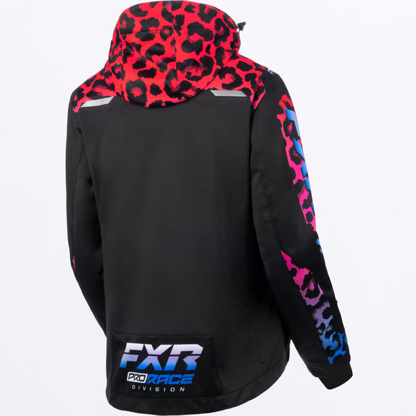 Women's RRX Jacket – FXR Racing Canada