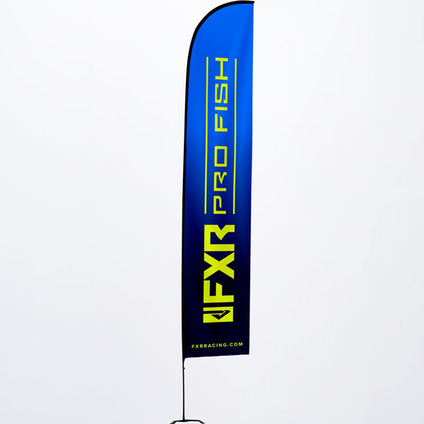 FXR Pro Fish Bow Flags – FXR Racing Canada