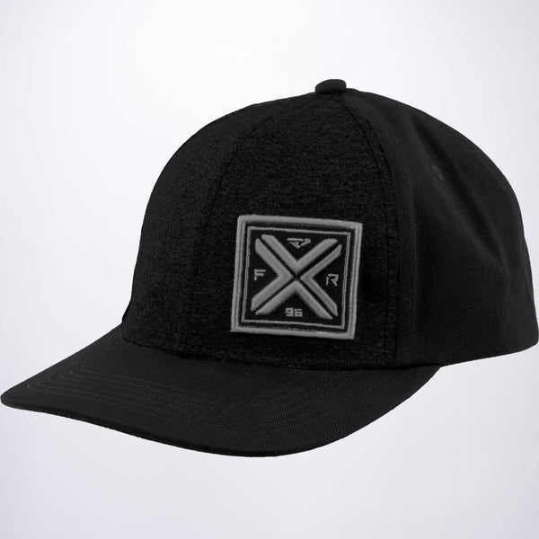 Authentic Hat – FXR Racing Canada