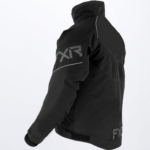 Men's Fuel Jacket – FXR Racing Canada