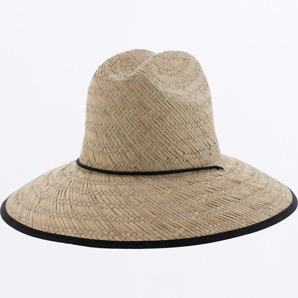 Shoreside Straw Hat – FXR Racing Canada