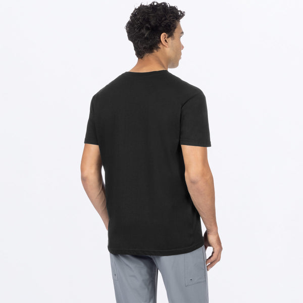 Men's Pro Series Premium T-Shirt – FXR Racing Canada