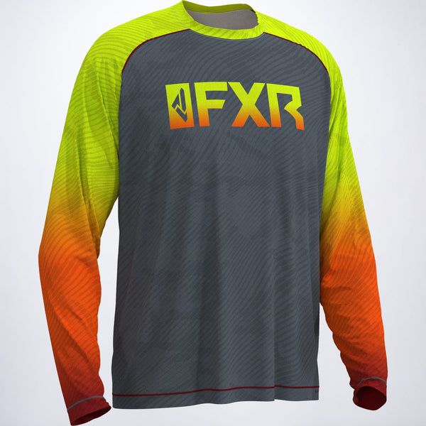 Men's Layering - Outdoor – FXR Racing Canada