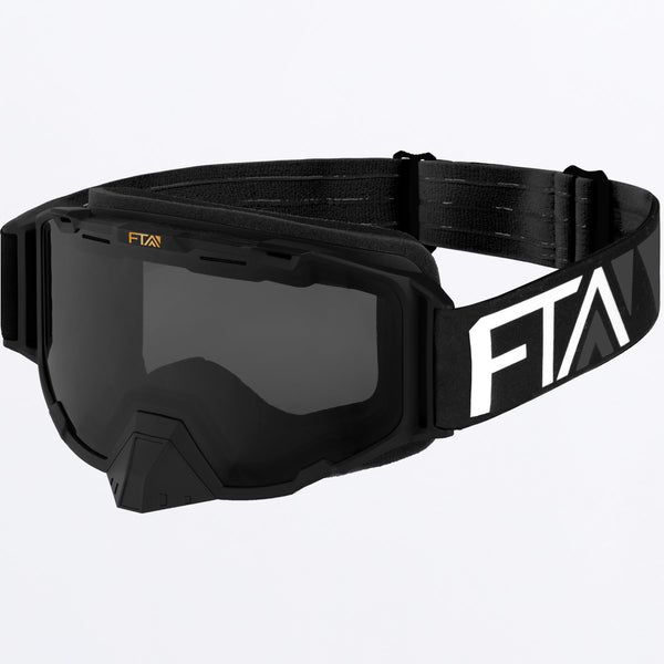 FTA Goggles - Snow - All – FXR Racing Canada