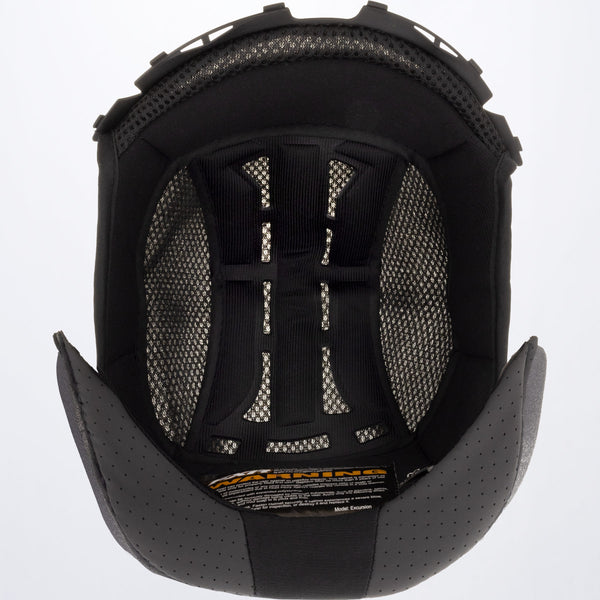 Excursion Helmet Liners – FXR Racing Canada
