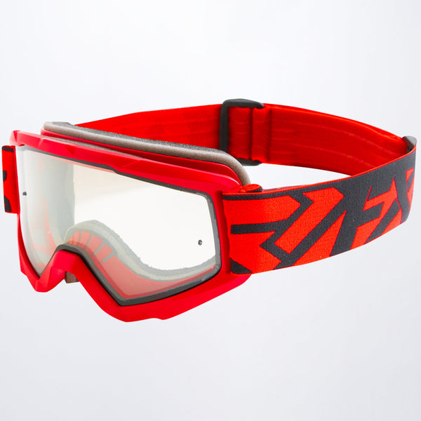 Squadron MX Goggle – FXR Racing Canada