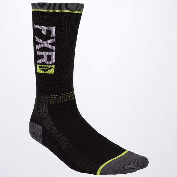 Men's Turbo Athletic Socks (2 pack) – FXR Racing Canada