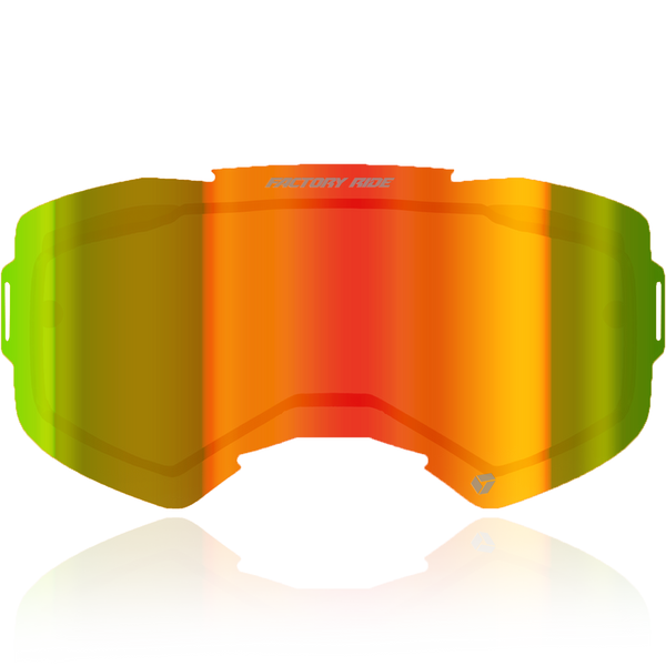 Factory Ride Dual Lens – FXR Racing Canada