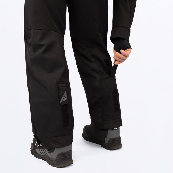 Men's Maverick F.A.S.T. Insulated Monosuit – FXR Racing Canada