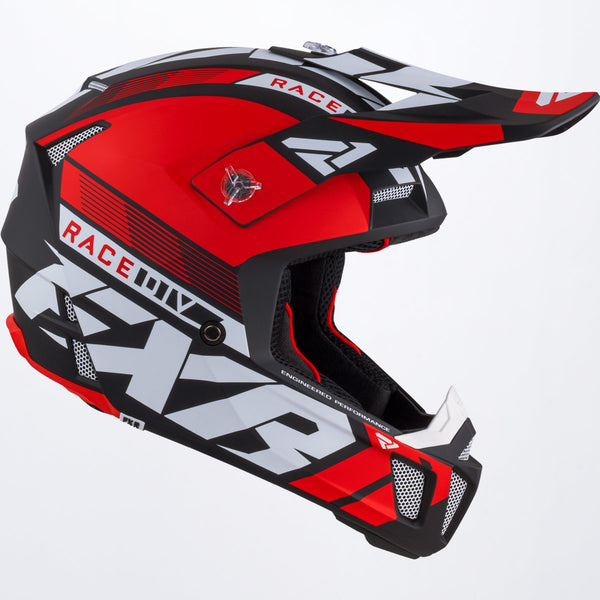 Clutch Boost Helmet – FXR Racing Canada