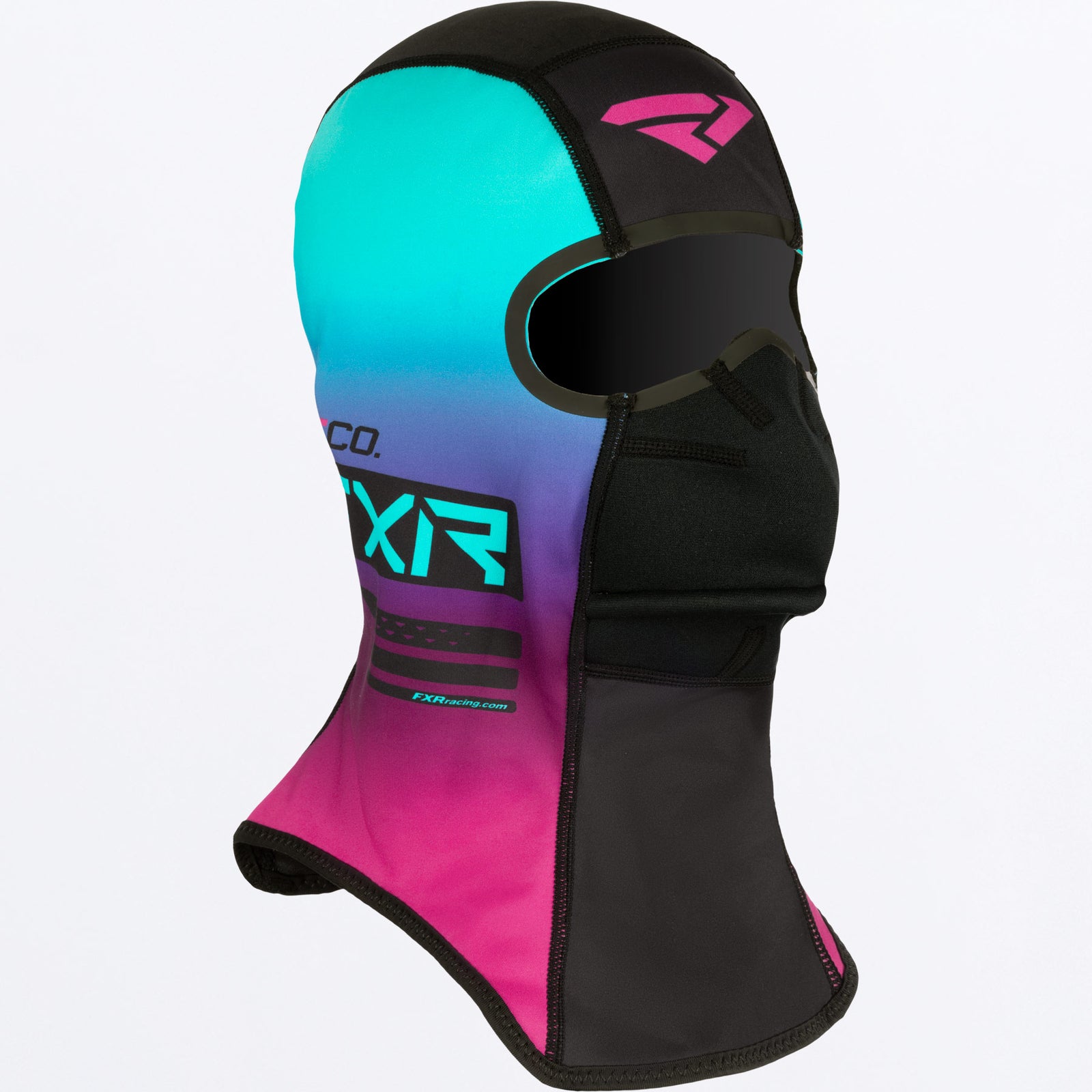 Pasa Montañas Nike Fxr Motocross Gear FX Adult Cold-Stop Anti-Fog ...