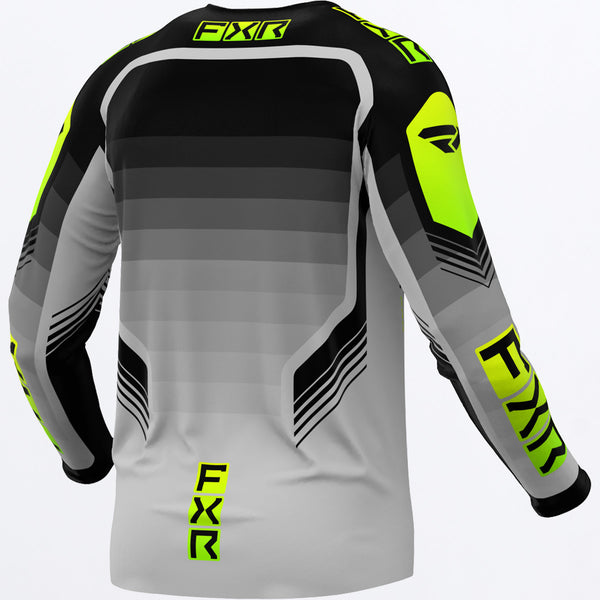 Clutch Pro MX Jersey – FXR Racing Canada